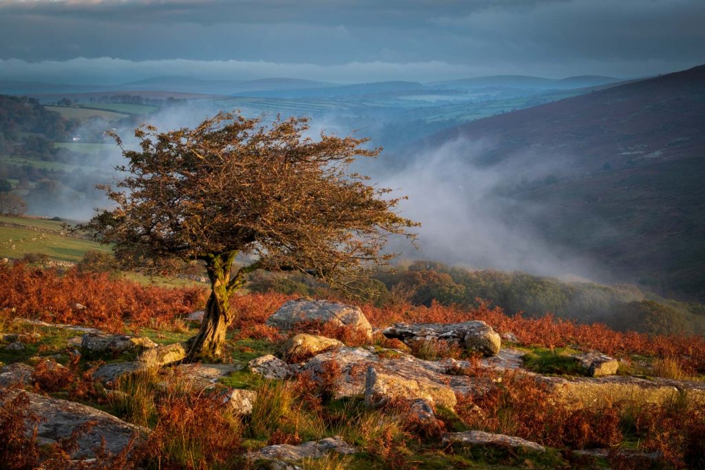 8 Best Places for Autumn Landscape Photography in the UK - Nature TTL