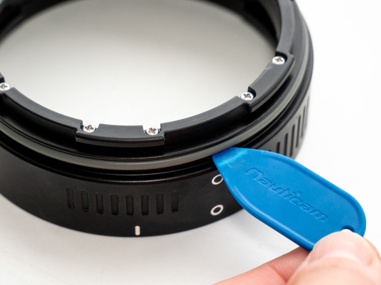 Underwater Camera Housing: A Guide to Choosing, Using and Care - Nature TTL