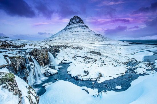 Landscape vs Portrait Orientation in Nature Photography - Nature TTL