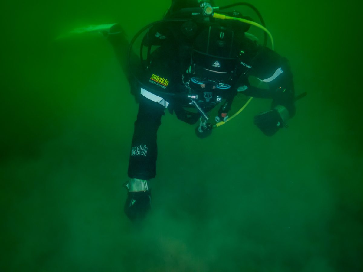 5 Top Tips for Underwater Photography in Murky Water - Nature TTL