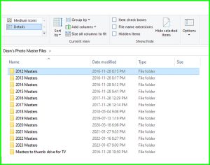 8 Post Processing Tips For High Quality Images Nature Ttl