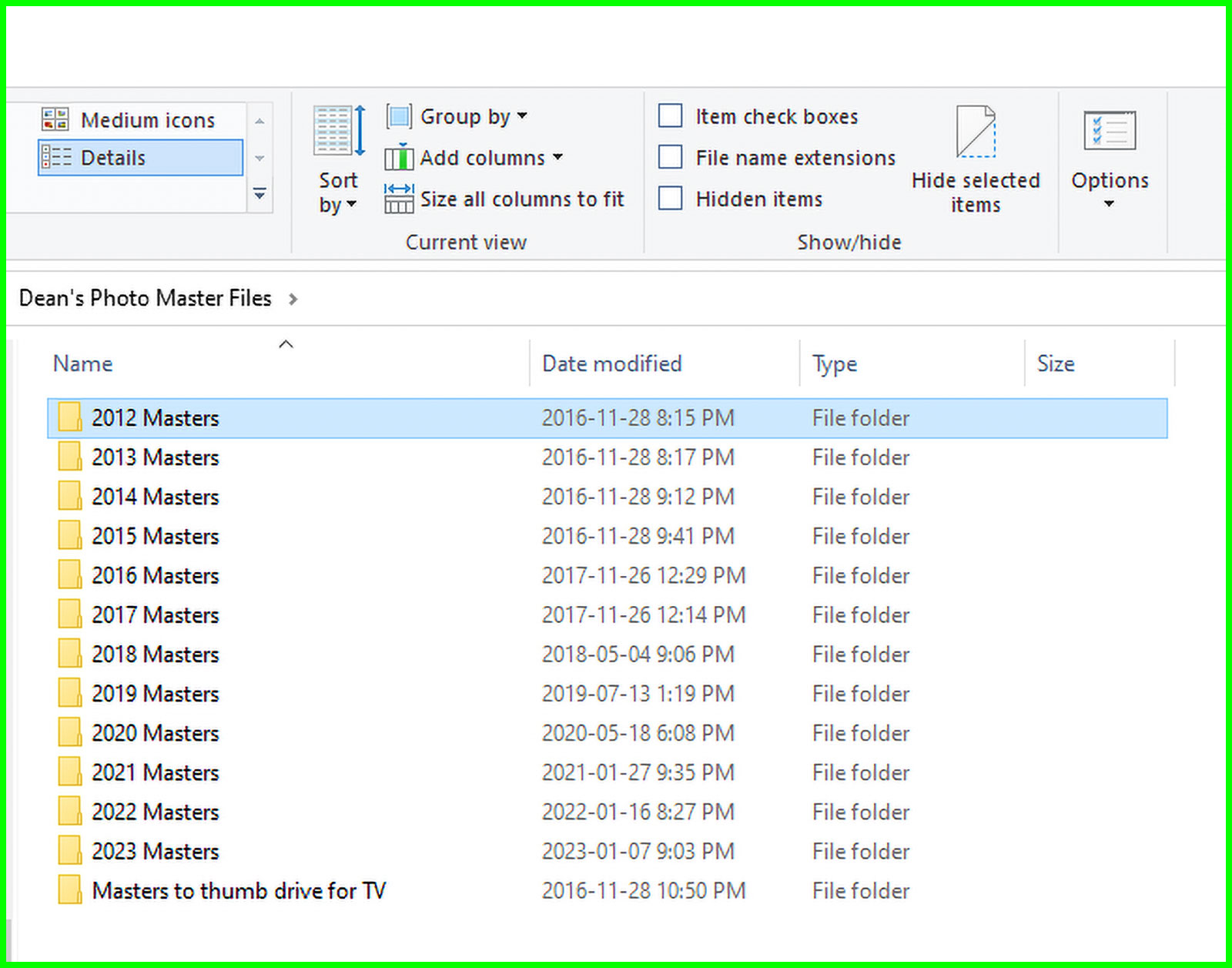 8 Post-Processing Tips for High Quality Images - Nature TTL