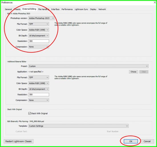 8 Post-Processing Tips for High Quality Images - Nature TTL