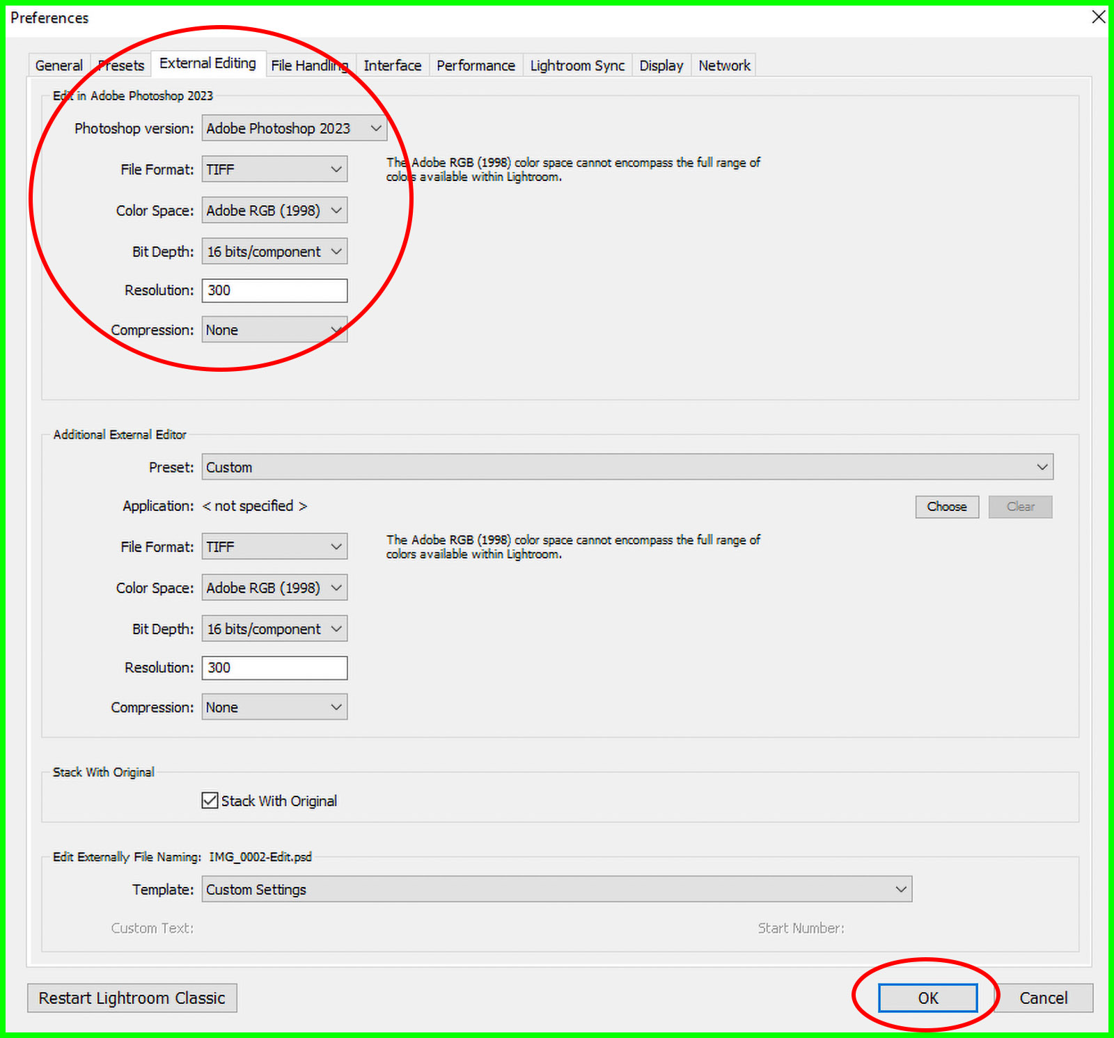 8 Post-Processing Tips for High Quality Images - Nature TTL