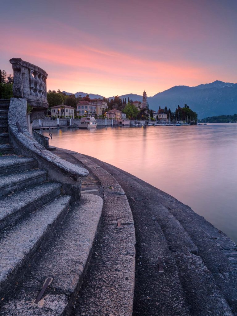 How to Improve Your Lake Photography - Nature TTL