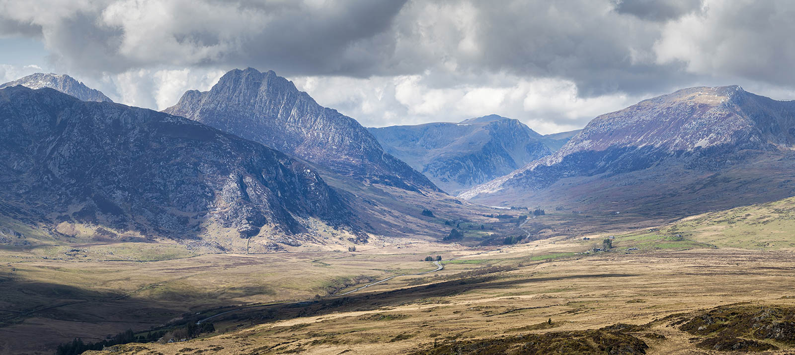 7 Best Places for Photography in Snowdonia National Park - Nature TTL