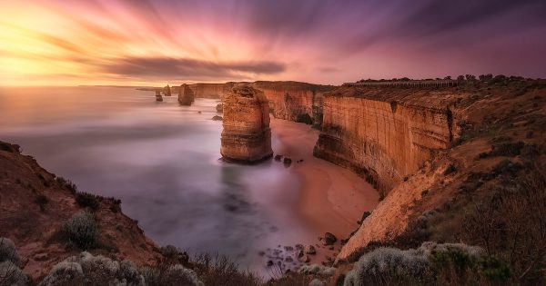 Australian Landscape Photography Guide: 7 Best Locations to Visit ...