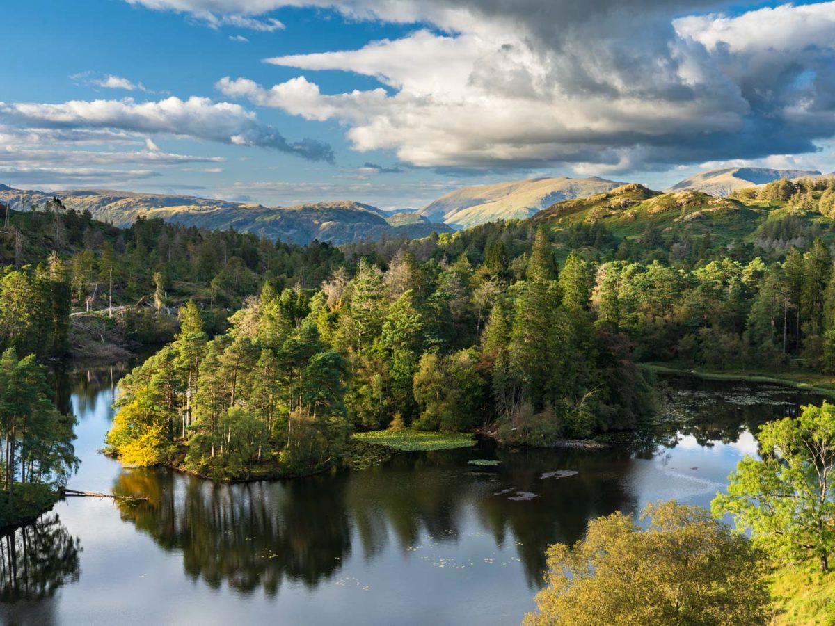 5 Ways to Find New Places to Photograph - Nature TTL