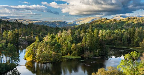 How to Photograph the Cumbria Way - Nature TTL