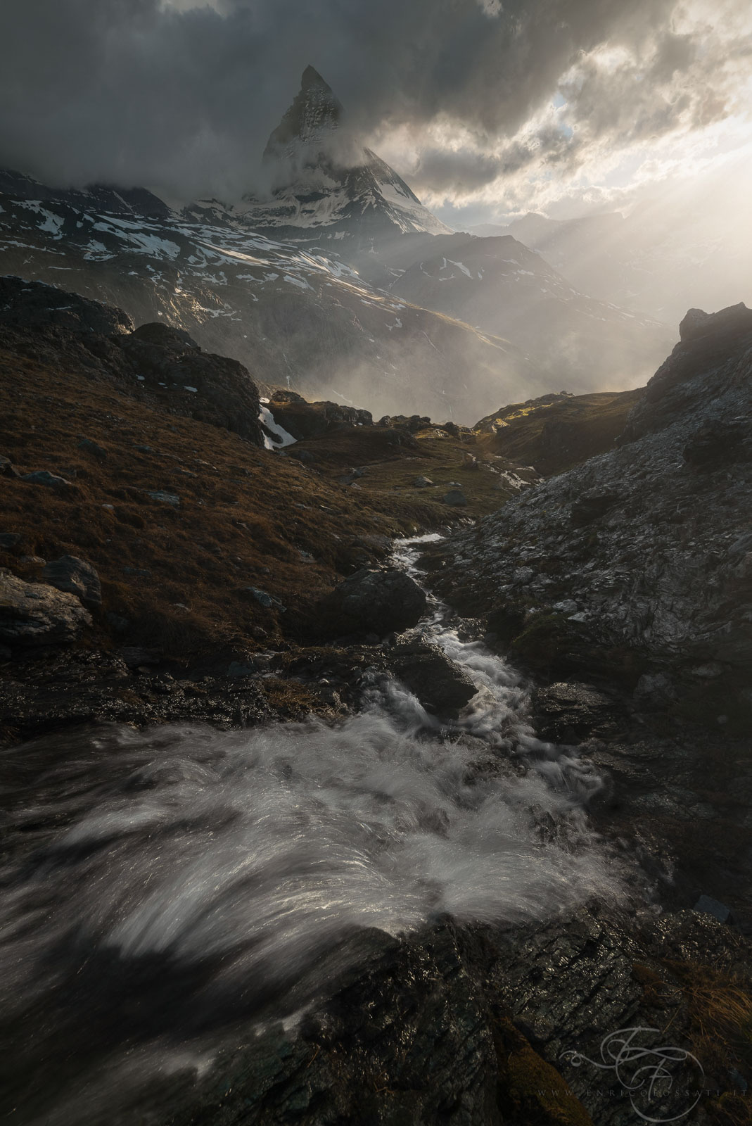 Dark and Moody Photography: Landscape Editing Tips - Nature TTL