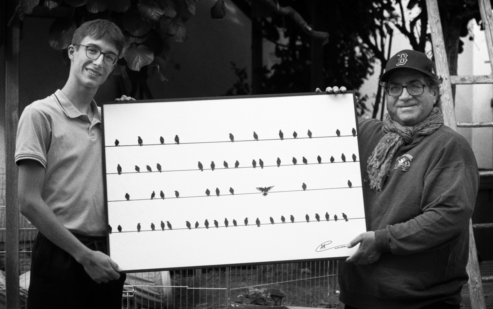 Anton Trexler A Youthful Take On Wildlife Photography Nature TTL