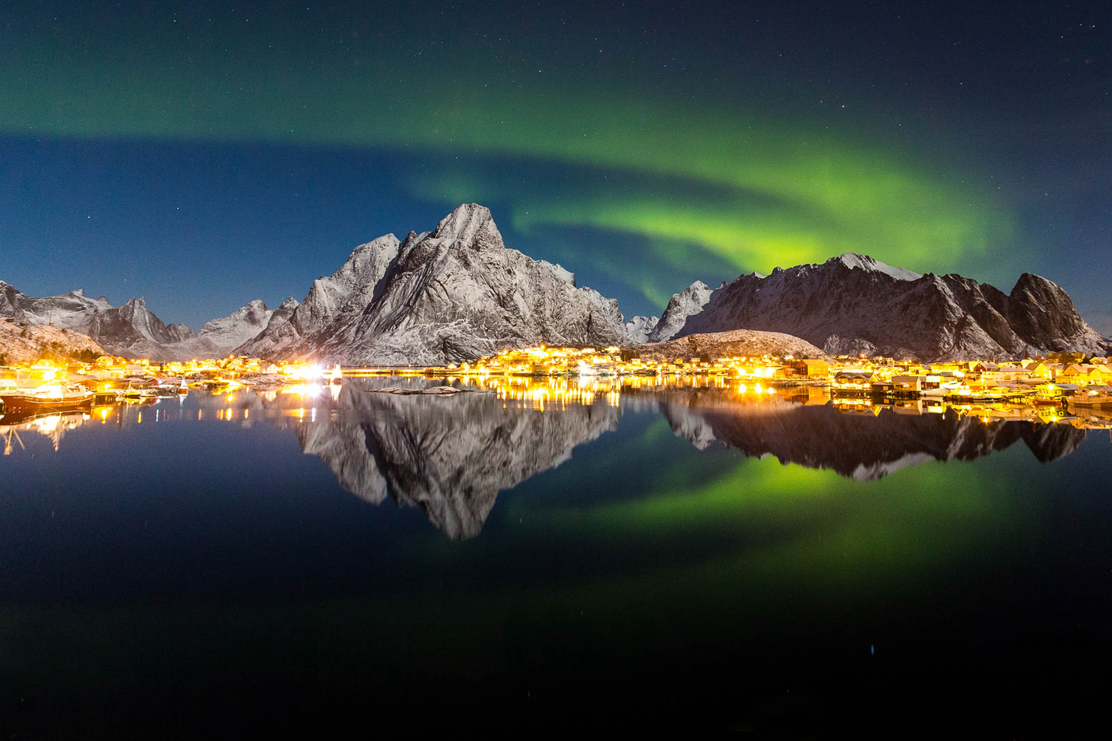 8 Top Ideas for Winter Star Photography - Nature TTL
