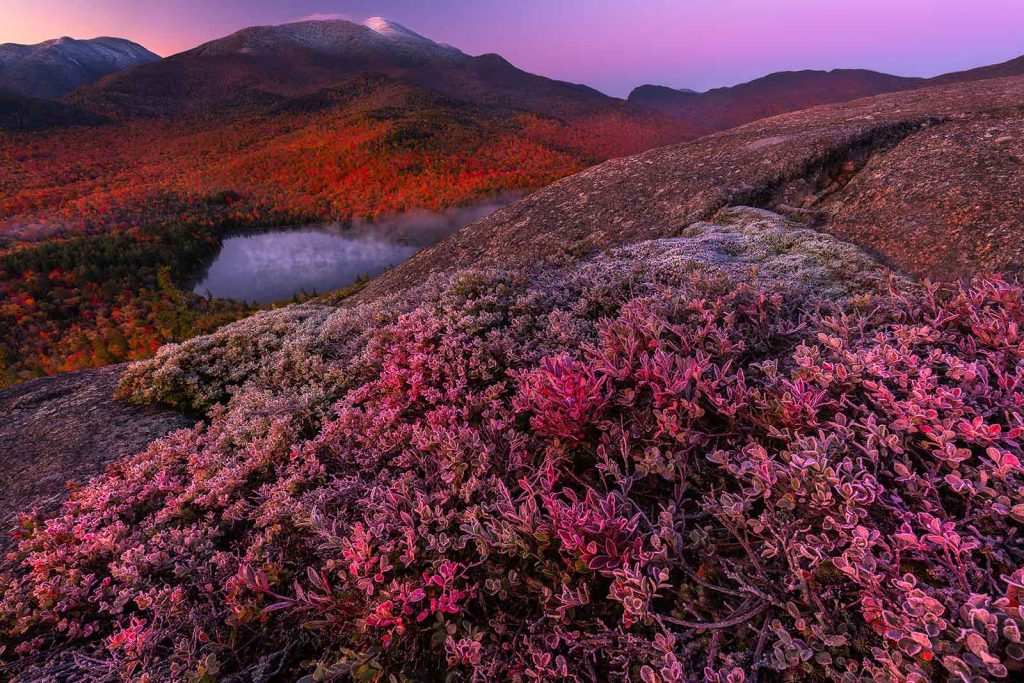 7 Best Places for Nature Photography in the Adirondacks - Nature TTL