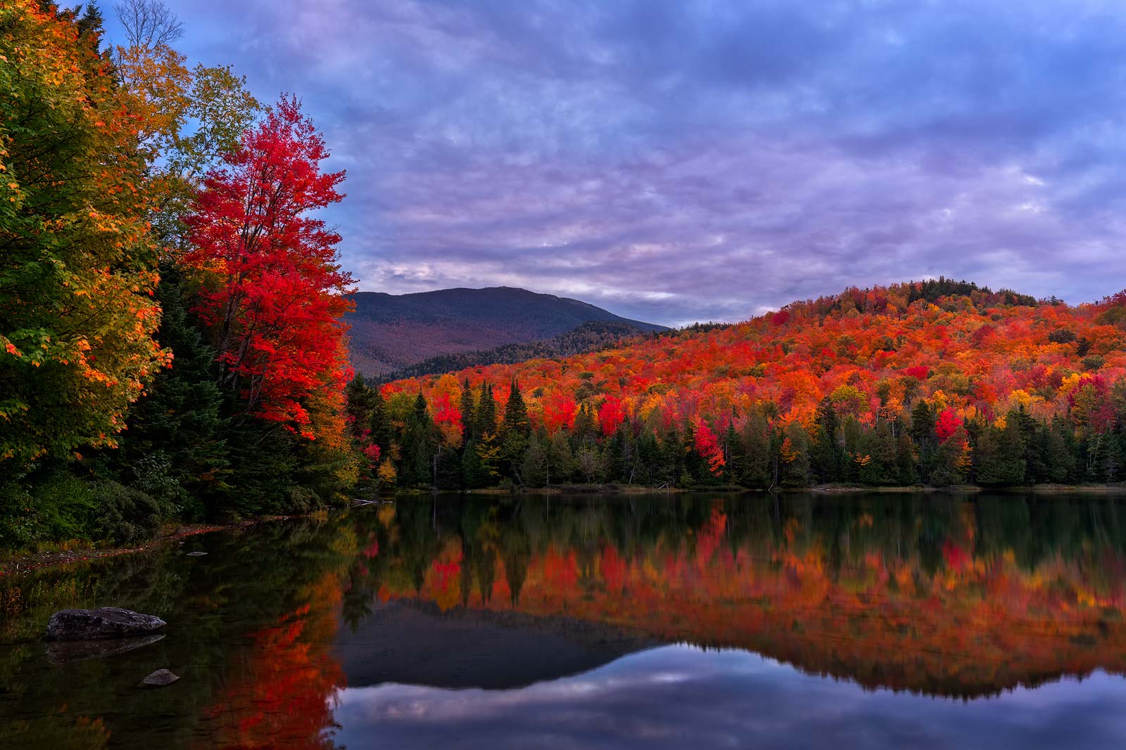 7 Best Places for Nature Photography in the Adirondacks - Nature TTL