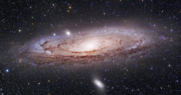 A Guide to the Best Astrophotography Stacking Software - Nature TTL