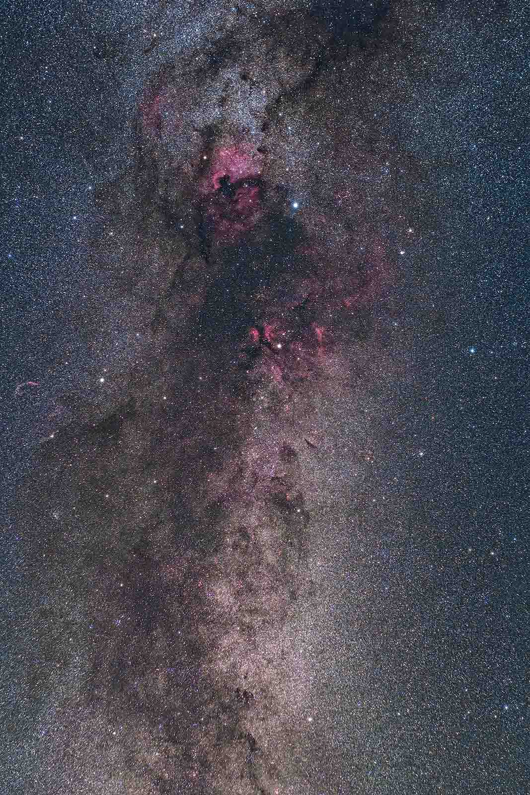 A Guide to the Best Astrophotography Stacking Software - ChinaGoSmart News Magazine