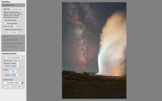 A Guide to the Best Astrophotography Stacking Software - Nature TTL
