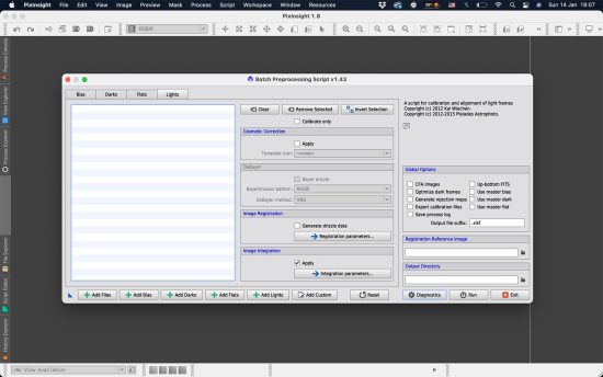A Guide to the Best Astrophotography Stacking Software - Nature TTL