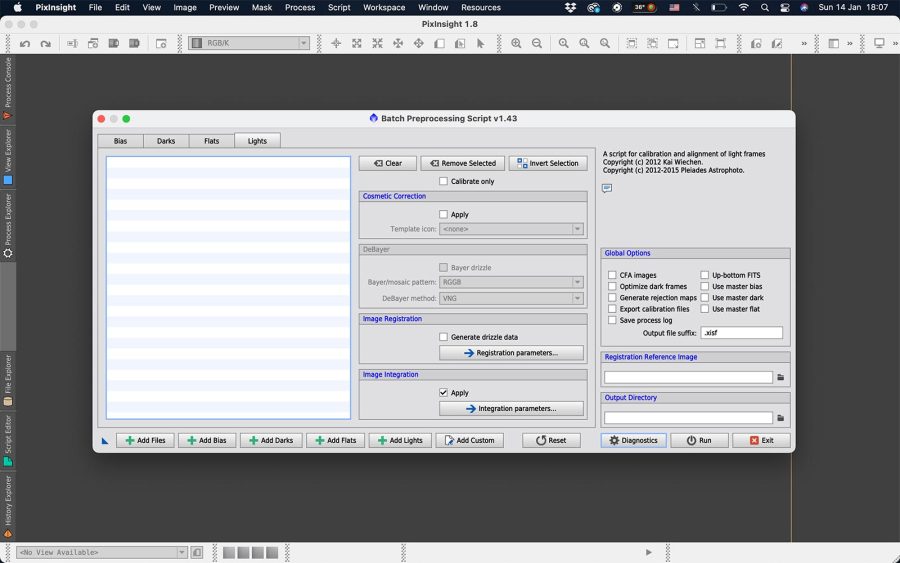 A Guide to the Best Astrophotography Stacking Software - Nature TTL