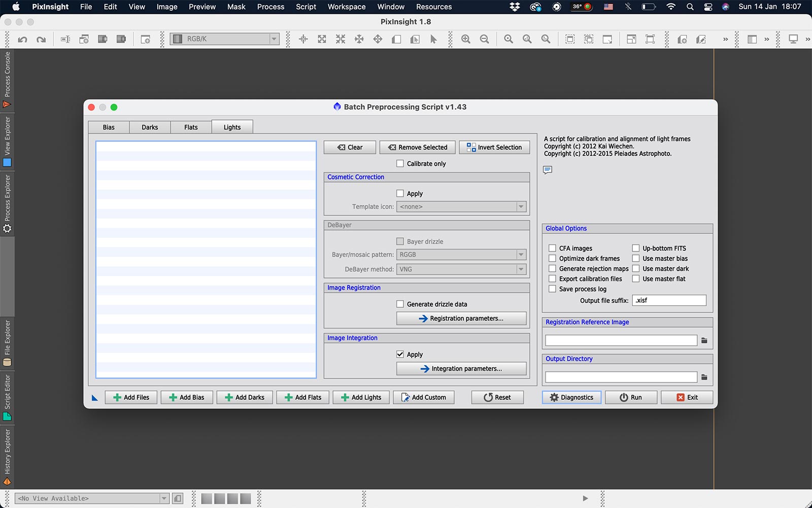 A Guide to the Best Astrophotography Stacking Software - Nature TTL