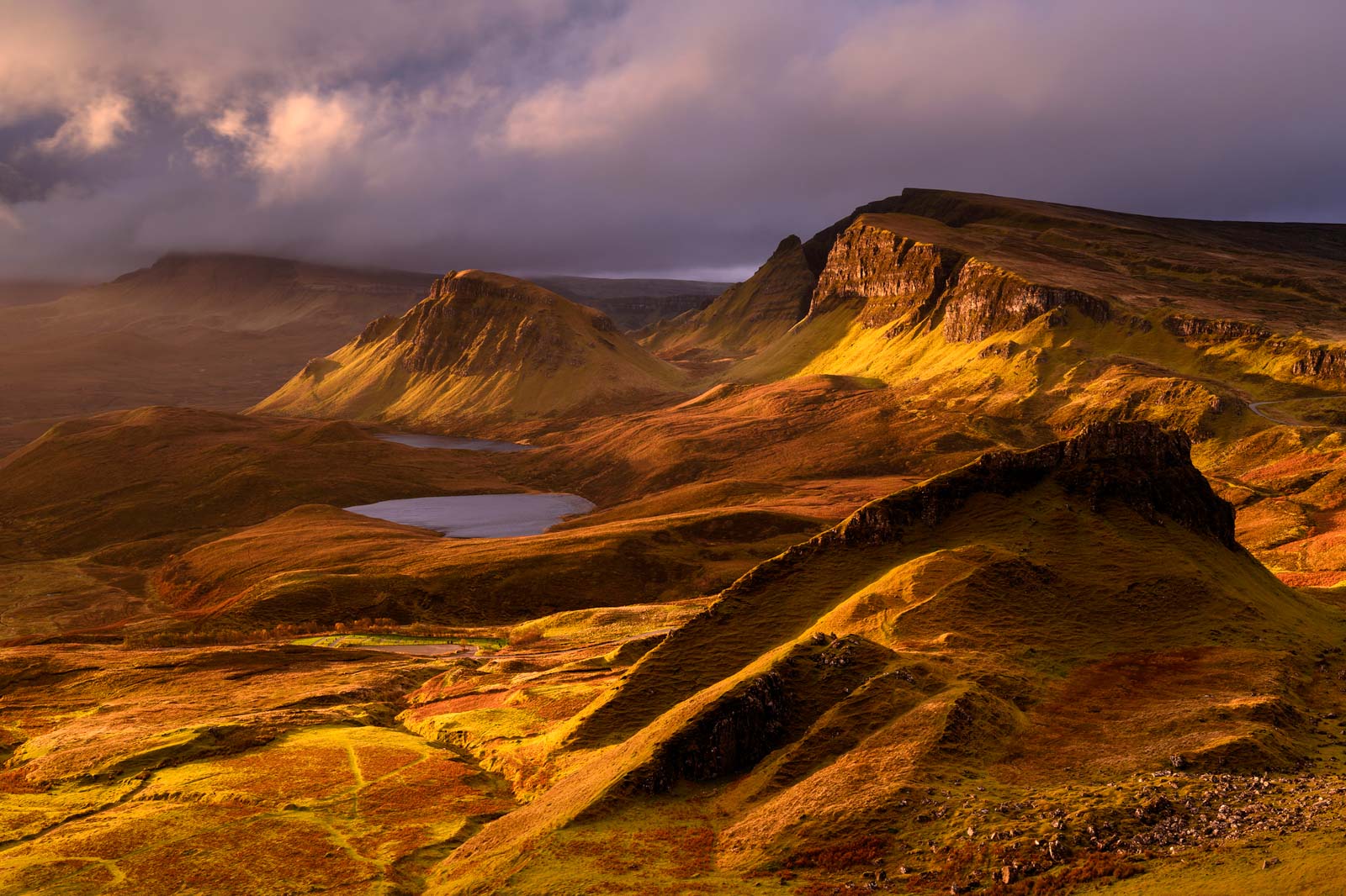 How to Win a Landscape Photography Competition - Nature TTL