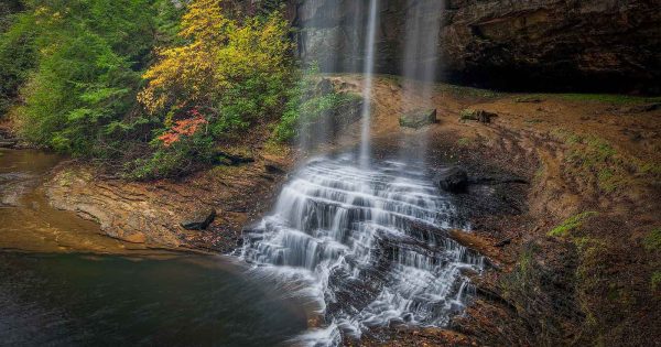7 Best Places for Nature Photography in Tennessee - Nature TTL