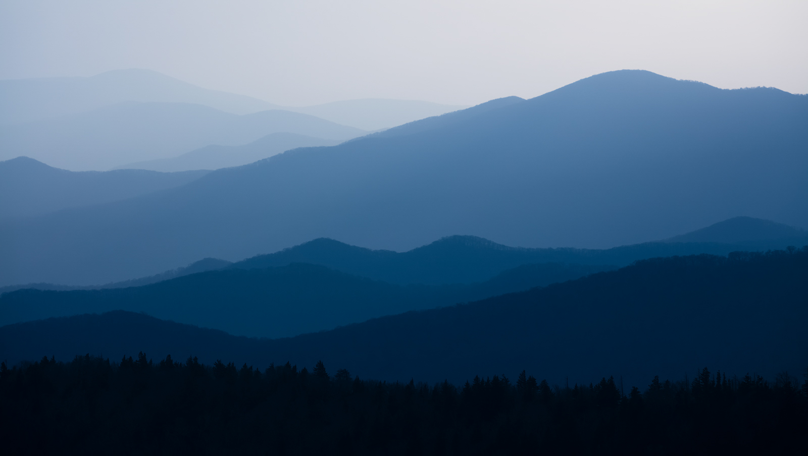 7 Best Places for Nature Photography in Tennessee - Nature TTL