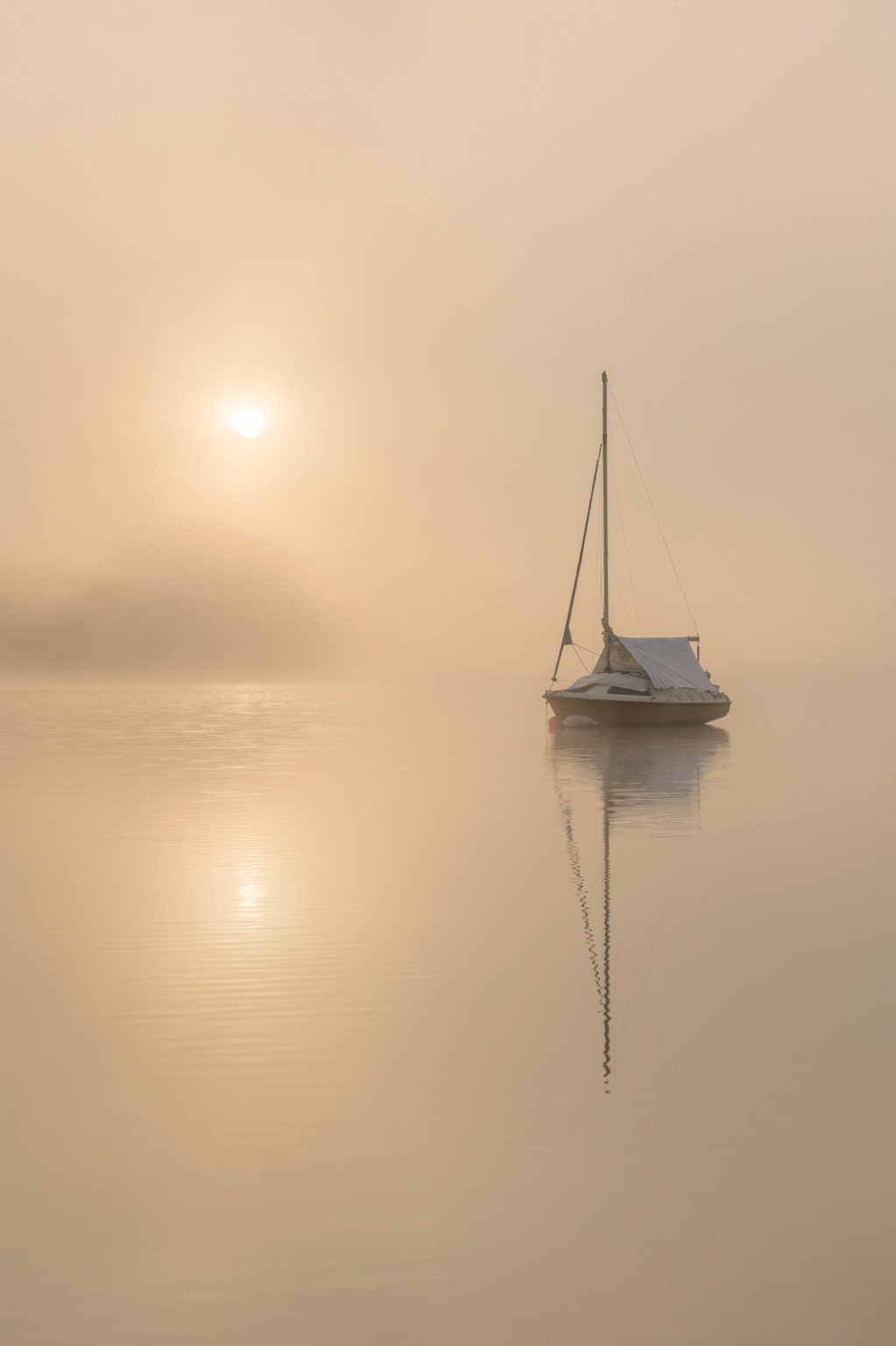 How to Find Balance in Photography Compositions - Nature TTL