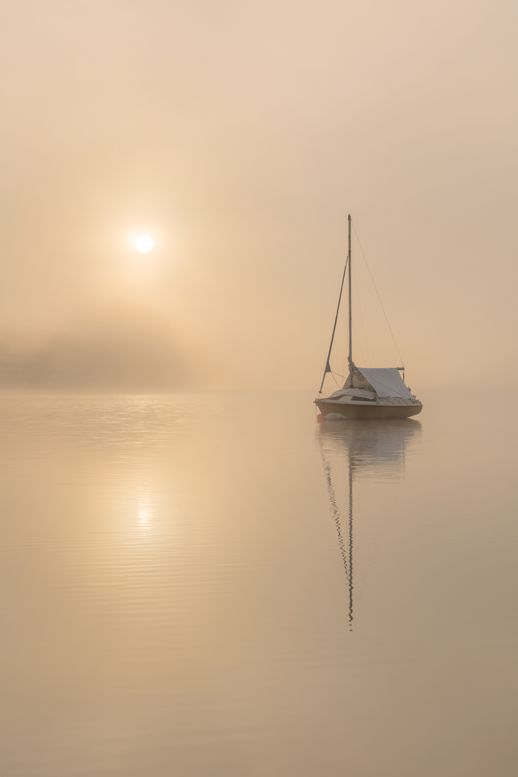 How to Find Balance in Photography Compositions - Nature TTL