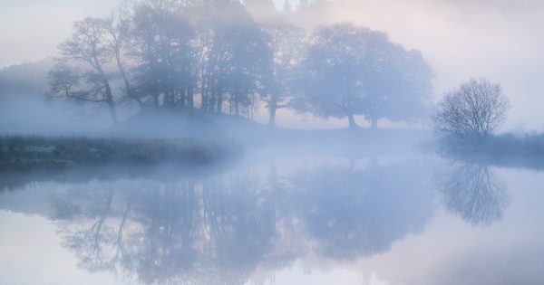 How to Find Balance in Photography Compositions - Nature TTL