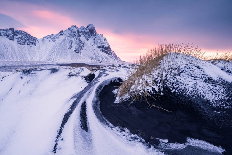 How to Find Balance in Photography Compositions - Nature TTL