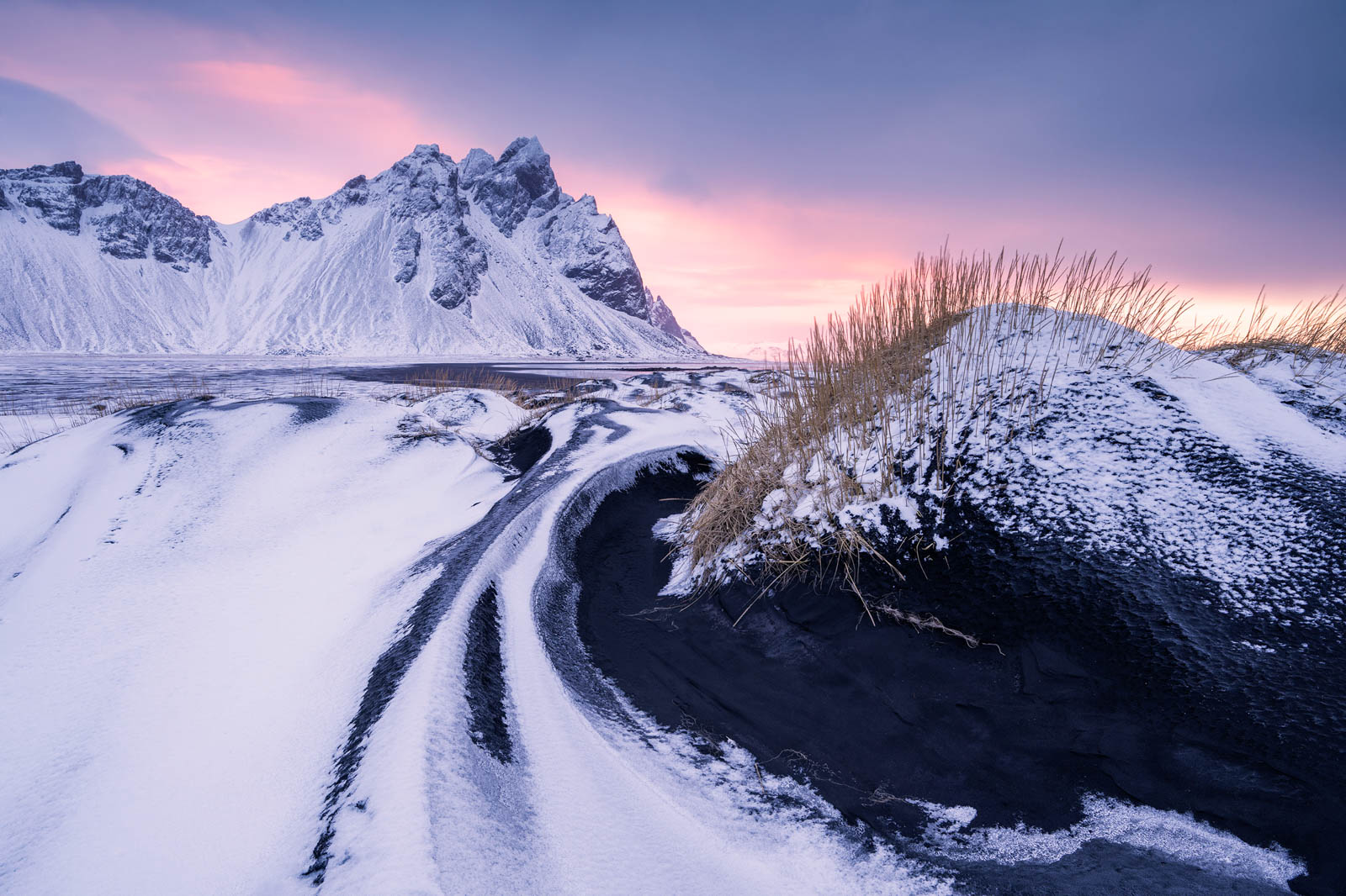 How to Find Balance in Photography Compositions - Nature TTL