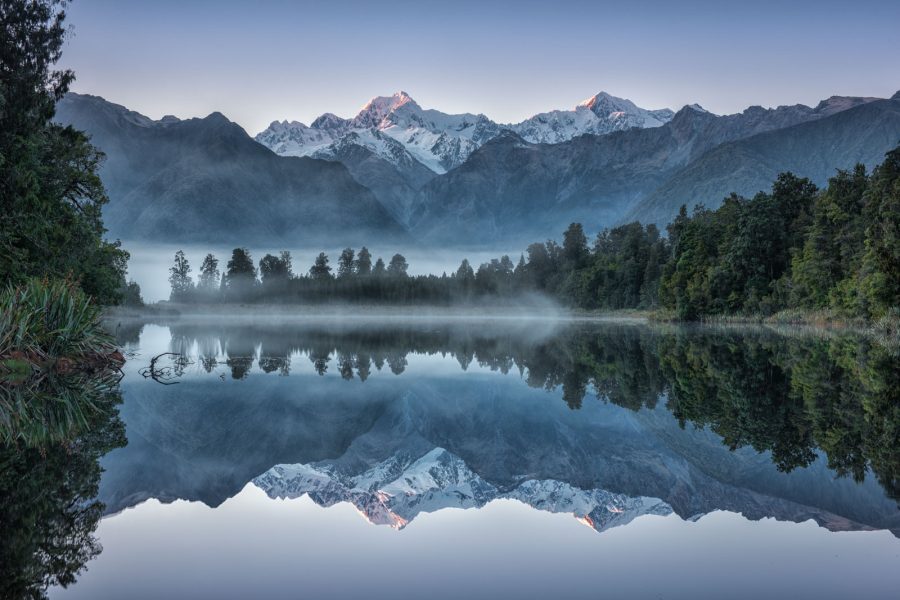 Top 10 New Zealand Landscape Photography Locations - ChinaGoSmart News ...