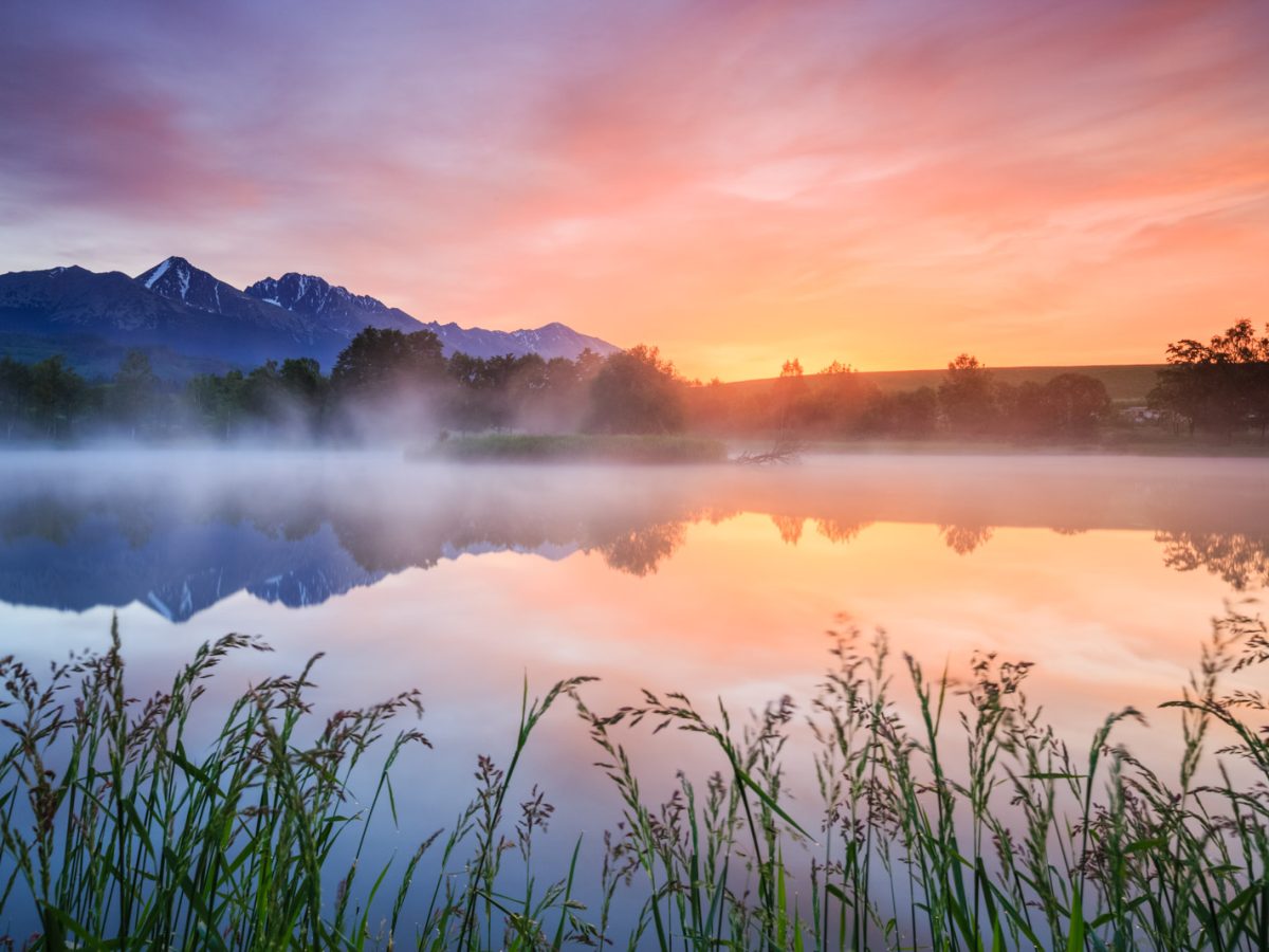 Weekly Photography Assignment: Signs of Autumn - Nature TTL
