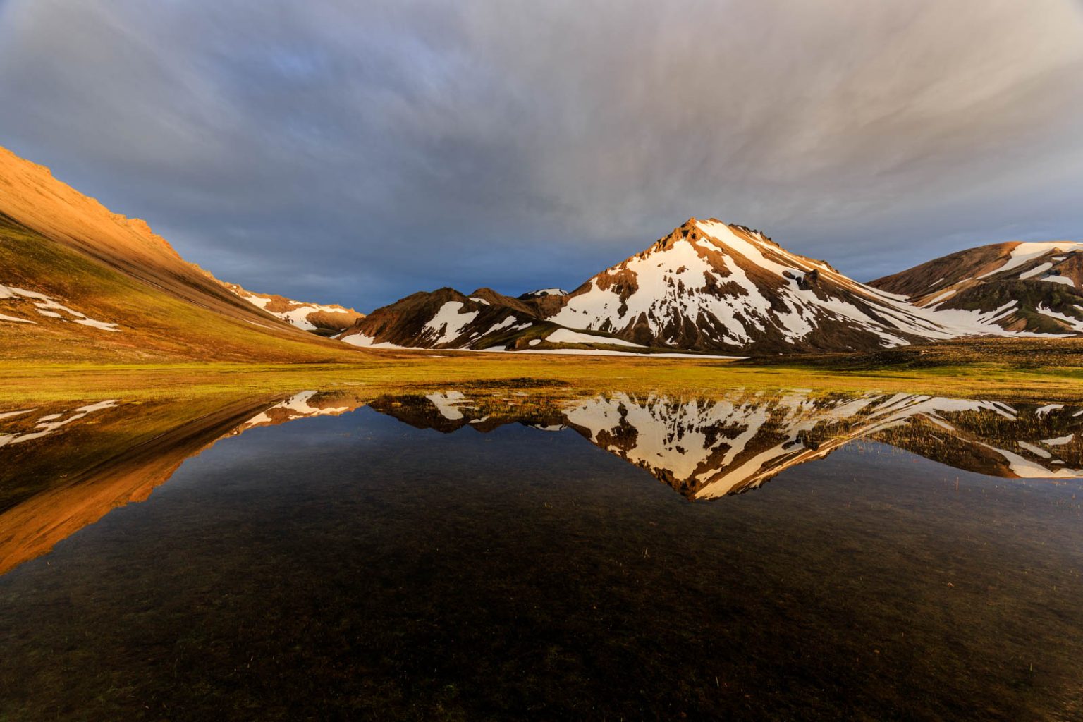 11 Top Tips for Reflection Photography - Nature TTL