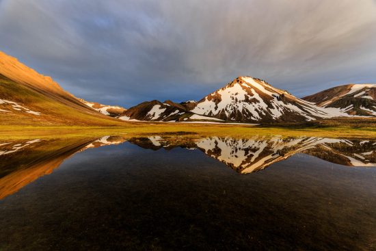 11 Top Tips for Reflection Photography - Nature TTL