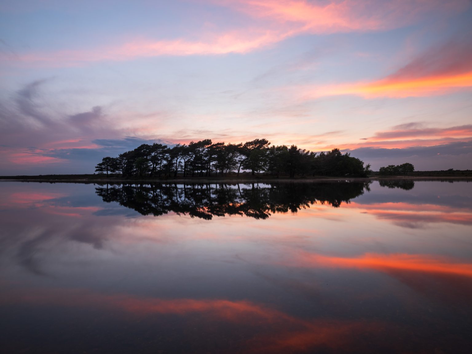 11 Top Tips for Reflection Photography - Nature TTL