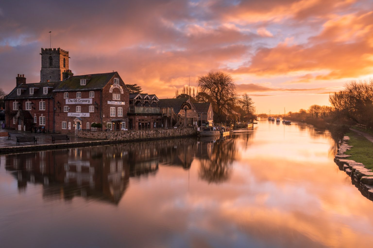 11 Top Tips for Reflection Photography - Nature TTL