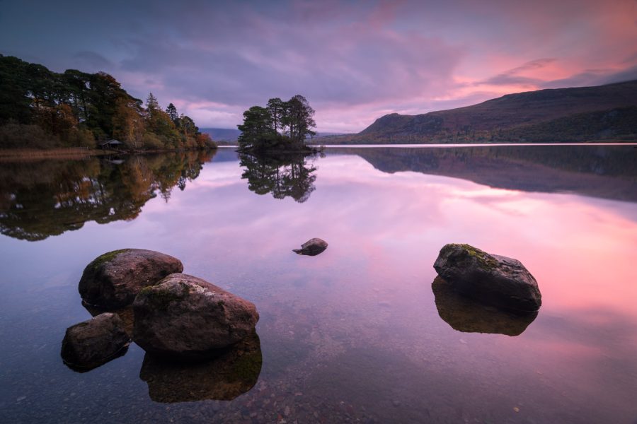 11 Top Tips for Reflection Photography - Nature TTL