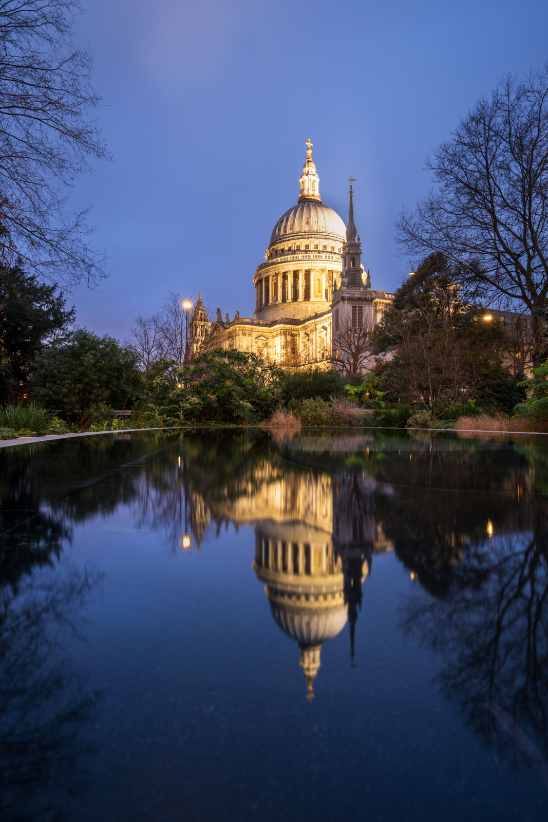 11 Top Tips for Reflection Photography - Nature TTL