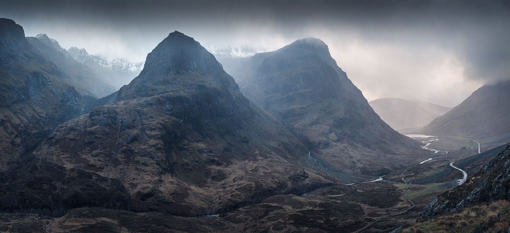 6 Top Spots for Glencoe Landscape Photography - Nature TTL