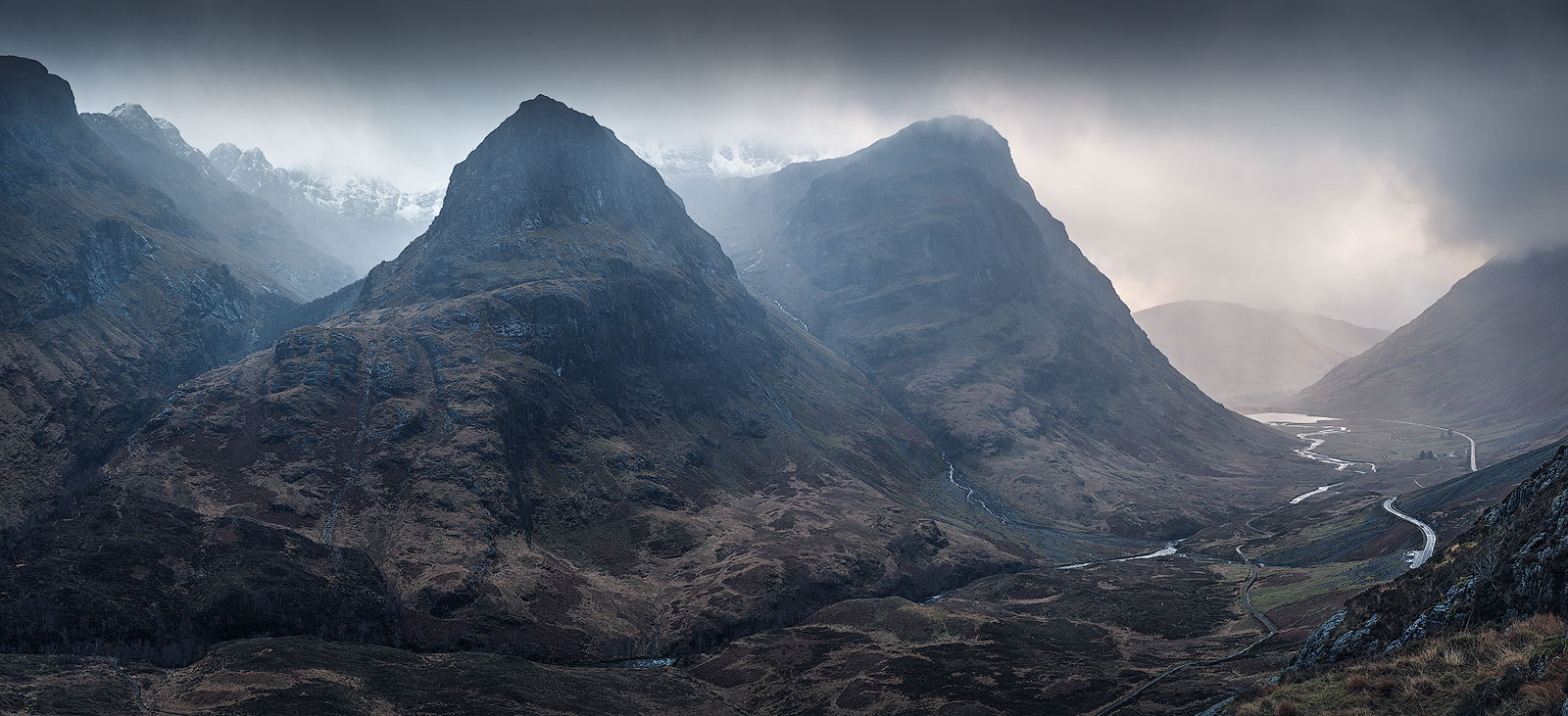 6 Top Spots for Glencoe Landscape Photography - Nature TTL