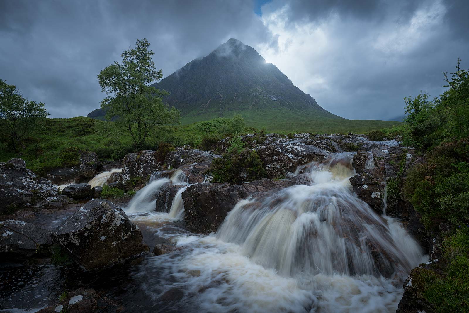 6 Top Spots for Glencoe Landscape Photography - Nature TTL