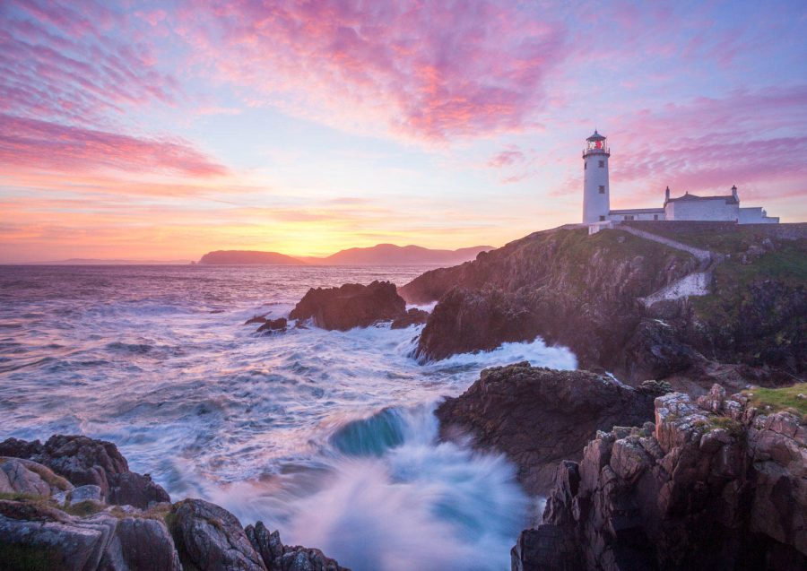 How to Photograph the Wild Atlantic Way - ChinaGoSmart News Magazine