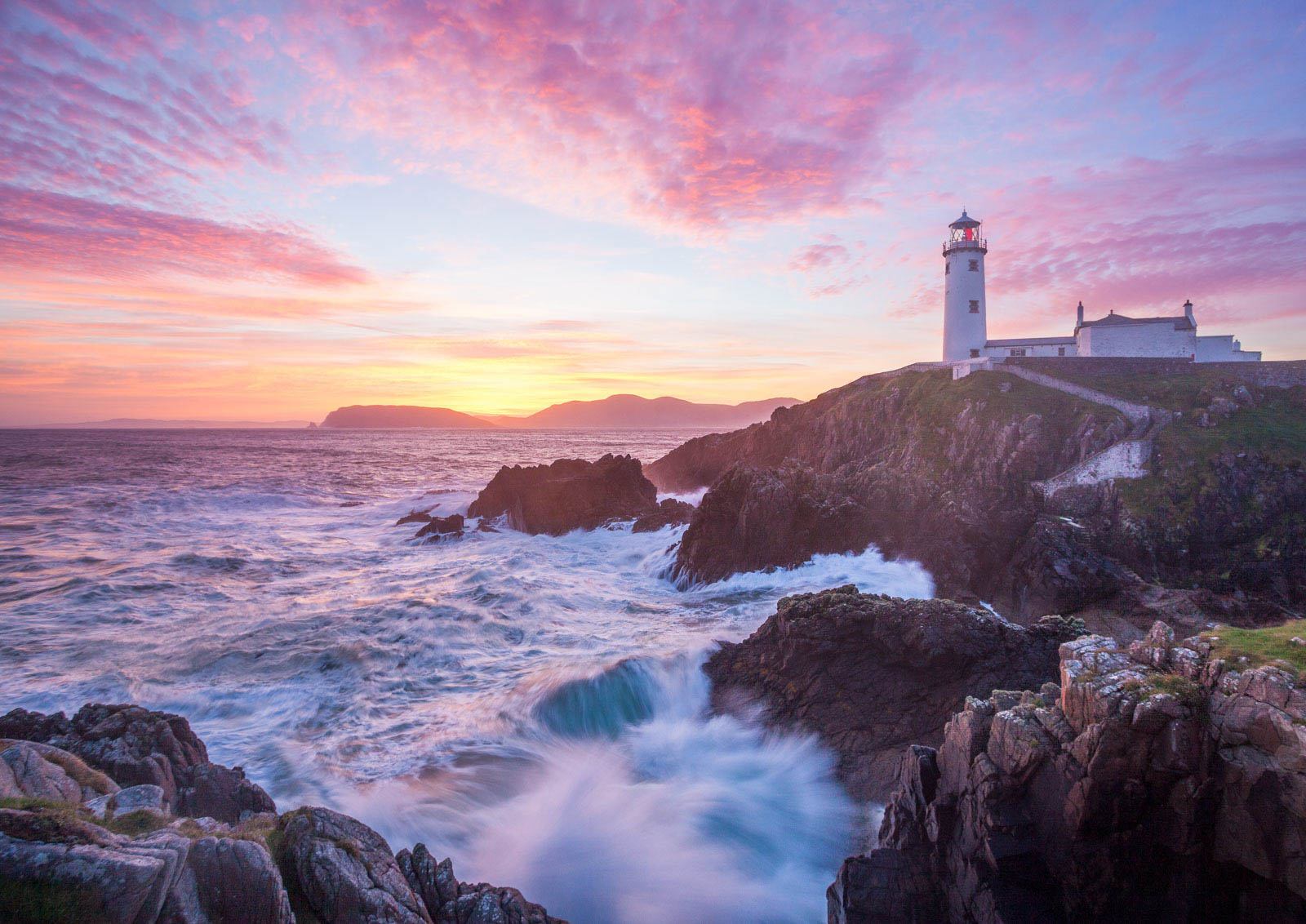 How to Photograph the Wild Atlantic Way - Nature TTL