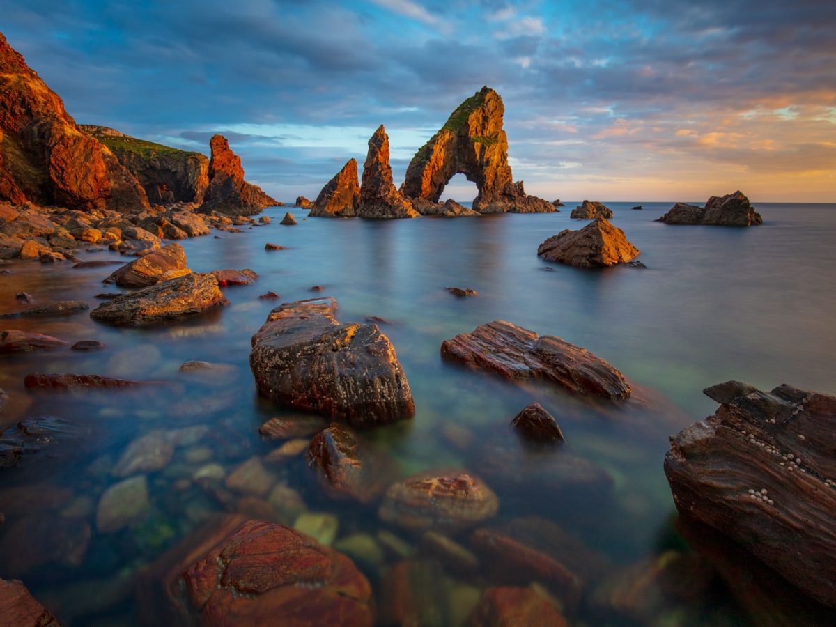 Top 10 Locations for Wildlife Photography in the UK - Nature TTL