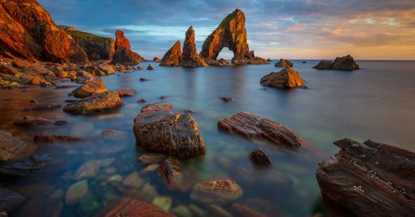How to Photograph the Wild Atlantic Way - Nature TTL