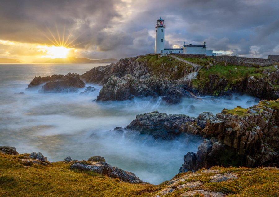 How to Photograph the Wild Atlantic Way - Nature TTL