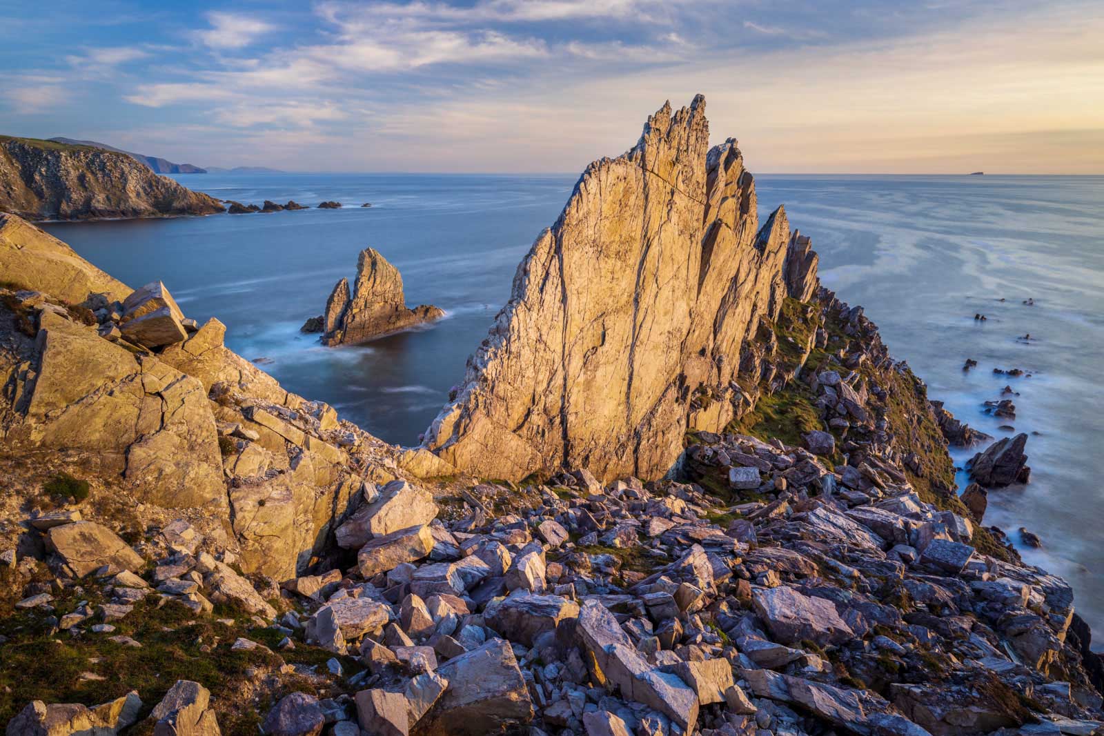 How to Photograph the Wild Atlantic Way - ChinaGoSmart News Magazine