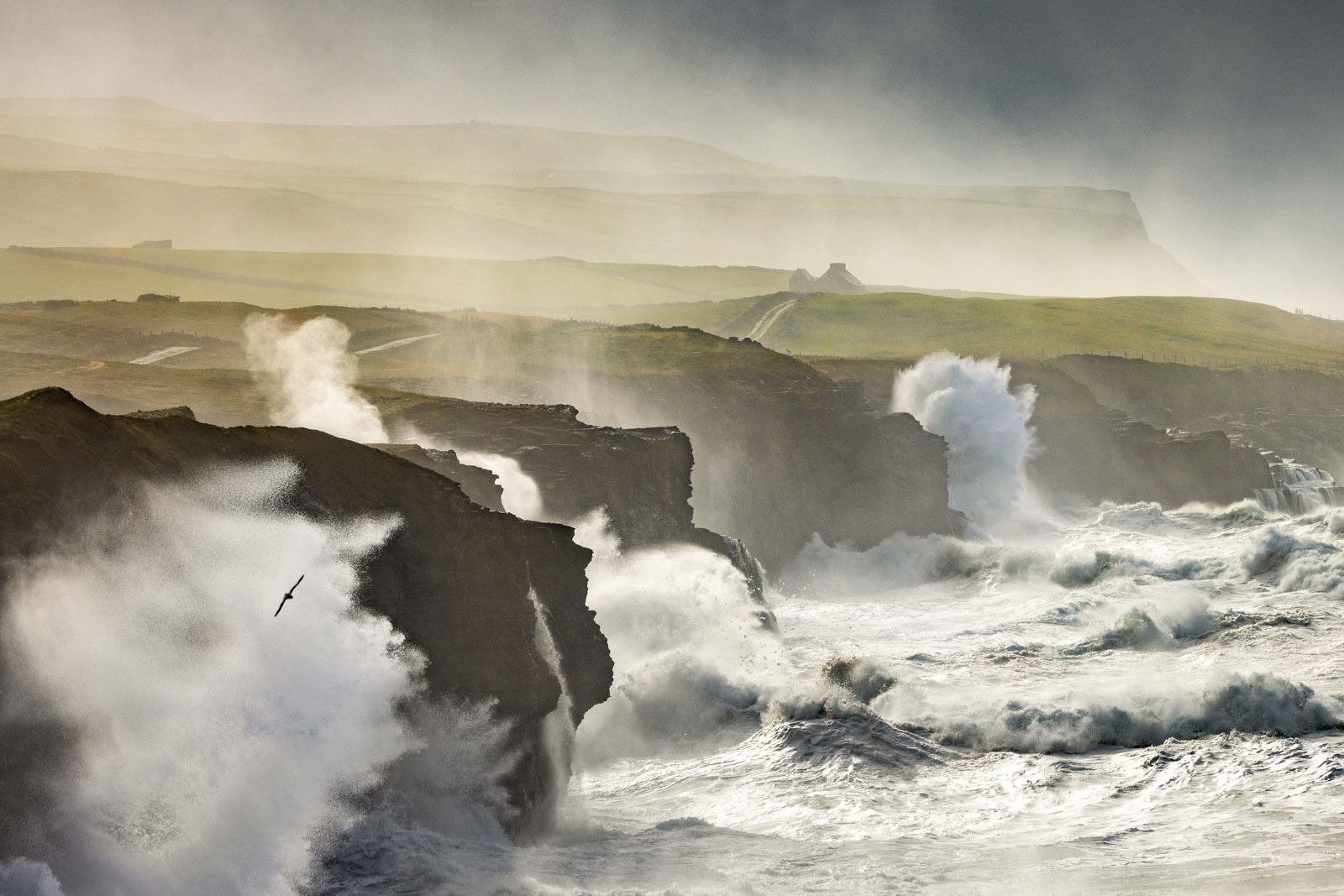 How to Photograph the Wild Atlantic Way - ChinaGoSmart News Magazine